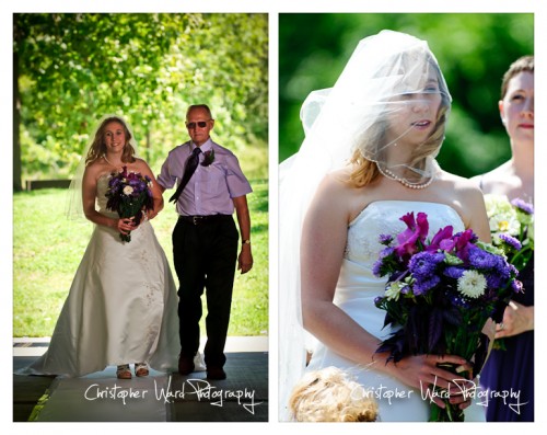 Kim and Josh are Married | Cyberward.net